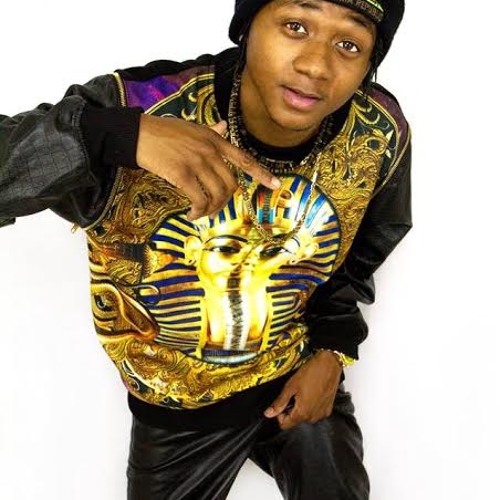 Stream Lil'Zae "That's My Bae" Ft JayQuezz by Lil'Zae | Listen online ...