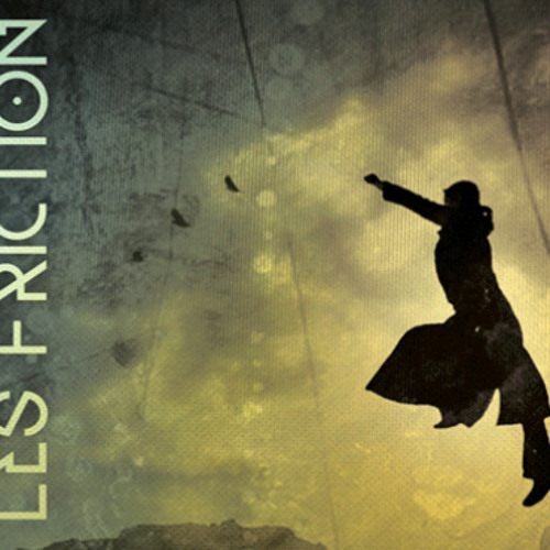 Stream Les Friction - Who Will Save You Now- by honey cake | Listen ...