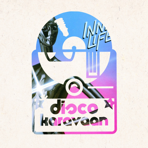 Stream Inner Life - Caught Up (DISCOKARAVAAN EDIT) by Disco Karavaan ...