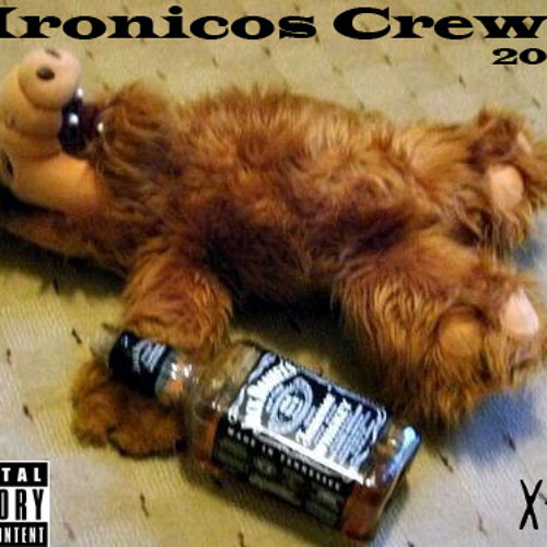 Stream Avanzo by Ironicos Crew - Irc | Listen online for free on SoundCloud