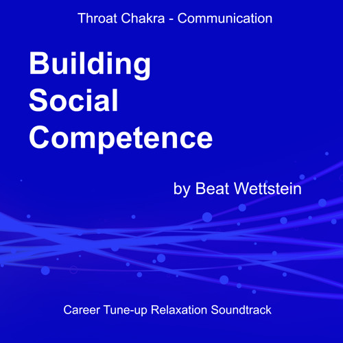 Stream Sample: Building Social Competence - Throat Chakra Energiser by ...