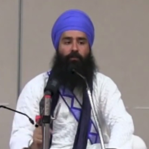 Stream Long Talks - Toronto - 5 Khands Of Japji Sahib #1 - Feat ...