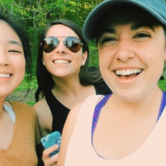 Amy Shin's Instagram, Twitter & Facebook on IDCrawl