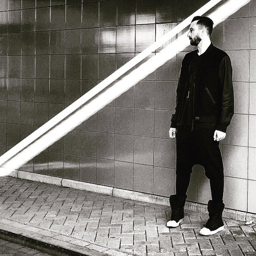 Stream Mark Crow @ Full Notion (Pure Radio) by Mark Crow | Listen ...