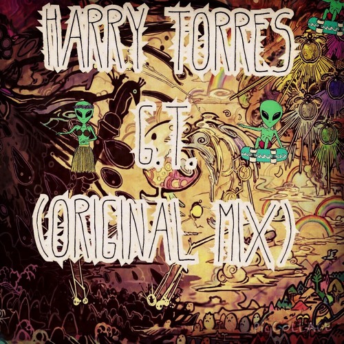 Stream HARRY TORRES GT (PREVIEW) by Harry Torres (H.T) | Listen online ...