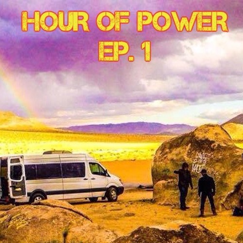 Stream GL3N | Listen to Hour of Power Ep. 1 playlist online for free on ...