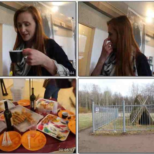 Stream d-sound project (Igor Baskin) - Interview with Natalya Kovalenko ...