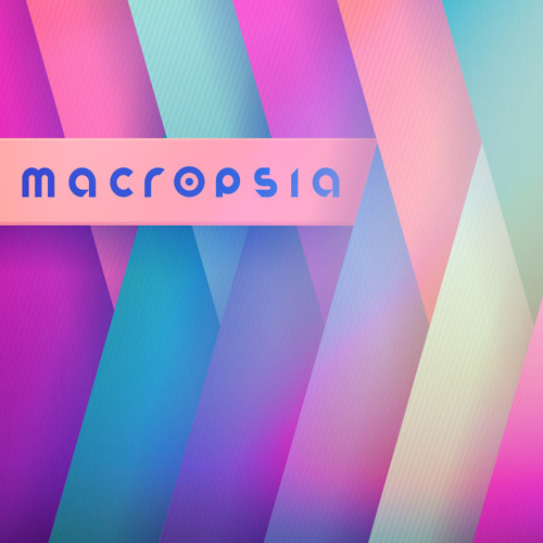 Stream One Day by macropsia | Listen online for free on SoundCloud