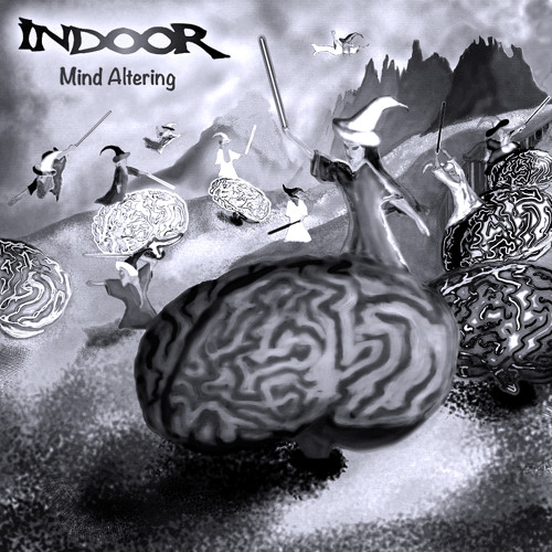 Stream Mind Altering (Preview) by Indoor | Listen online for free on ...