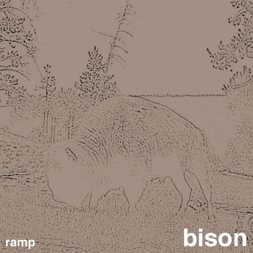 Stream Bison by Ramp | Listen online for free on SoundCloud