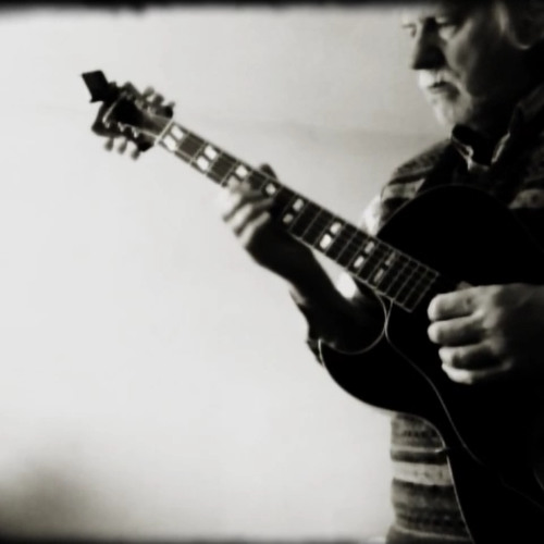 Stream Kinaesthesia by Adrian Ingram by Rob MacKillop | Listen online ...