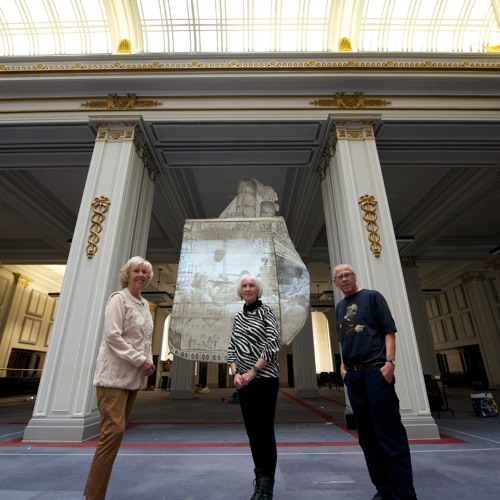 Stream Time Liners 01 - Decks On Show by Gav Cross | Listen online for ...