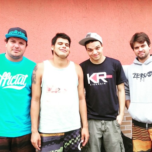 Stream Kick Rain - Eletronz by Kick Rain | Listen online for free on ...