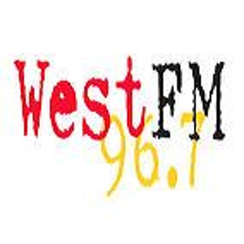 Stream West Fm 1997 - 2003 by Old Radio Jingles | Listen online for ...