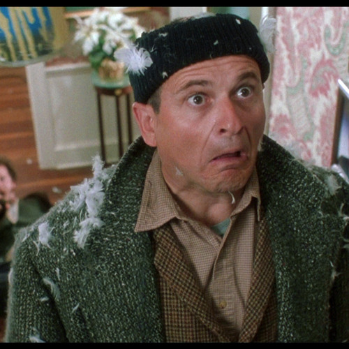 Stream Home Alone Soundtrack by Jake Lefkowitz by Jake Lefkowitz Music ...