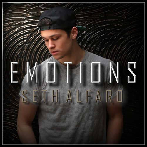 Stream Halo Effect by Seth Alfaro | Listen online for free on SoundCloud
