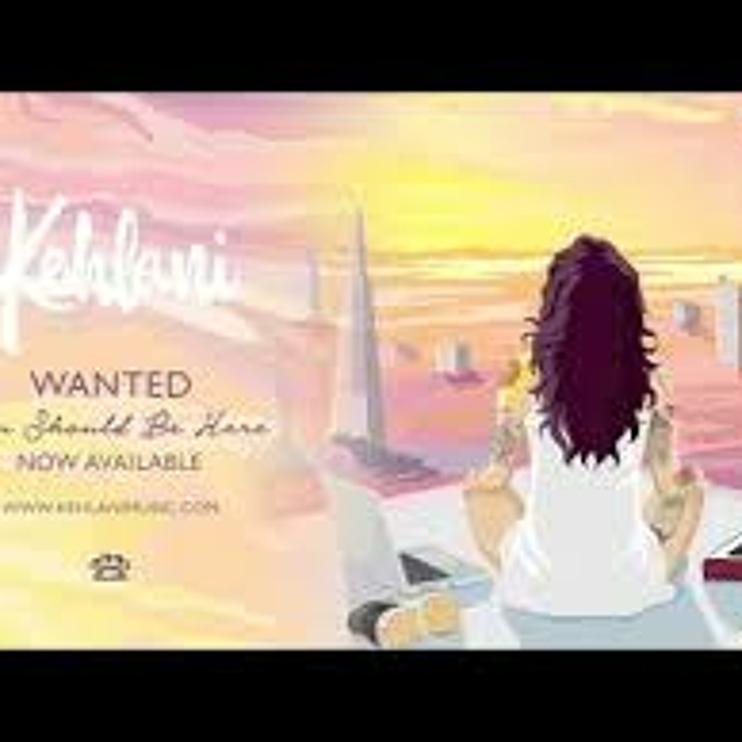 Stream Khelani - Wanted Prod. by MadMax+Jmike+Killagraham by ...