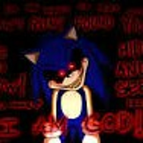 Stream Scary ass SONIC.EXE by sonic-exe101 | Listen online for free on ...
