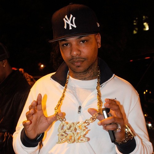 Stream RIP CHINX by Flexer Productions | Listen online for free on ...