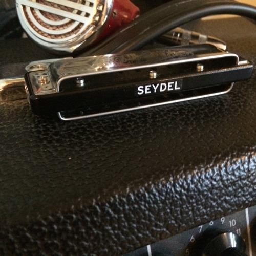 Stream Easy 3rd Tuning Jam by 16:23 Custom Harmonicas | Listen online ...