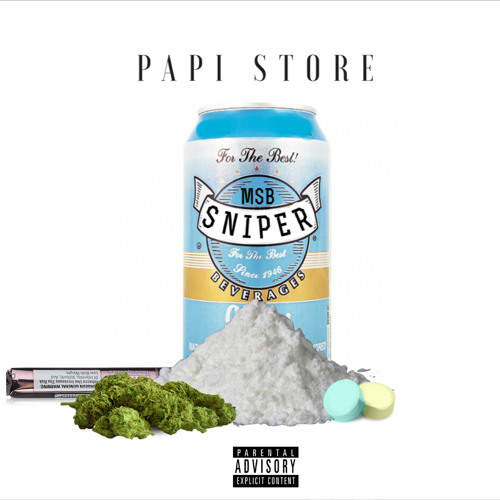 Stream Papi Store by msb_tip | Listen online for free on SoundCloud