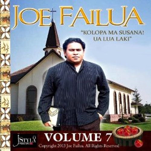 Stream Joe Failua - Tauga 'Apu by Allan Faaeteete | Listen online for ...