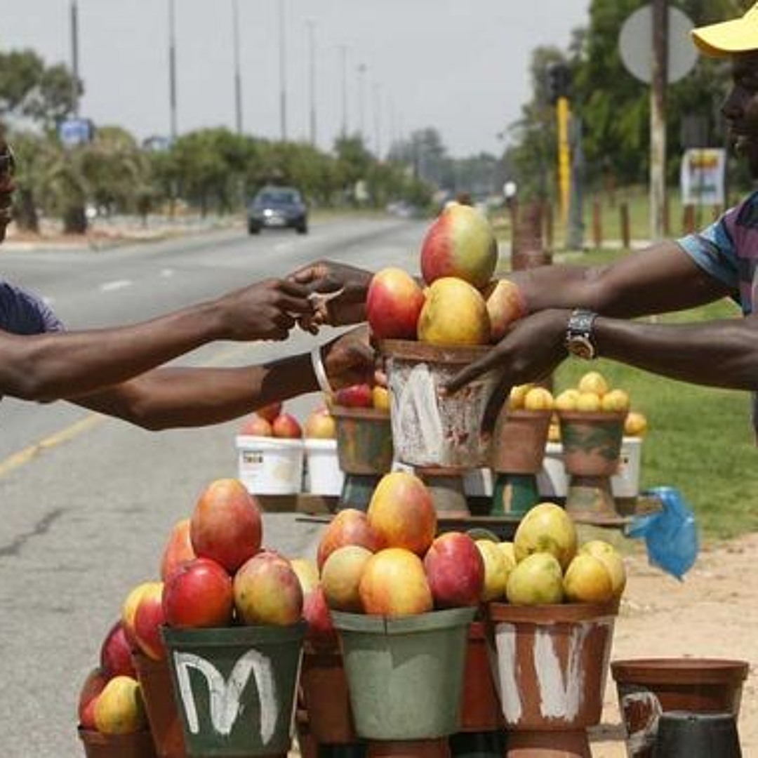 Stream Table View residents oppose informal trading plans. by Primedia ...
