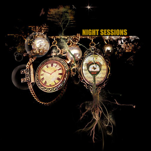 Stream REMULAK - NIGHT SESSIONS ALBUM SAMPLER by Remulak | Listen ...