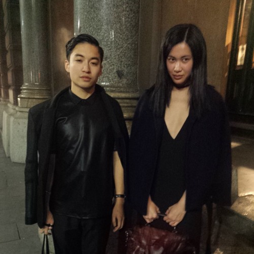 Stream Victoria Kim: Music To ... Drink Bubble Tea To. by i-D | Listen ...