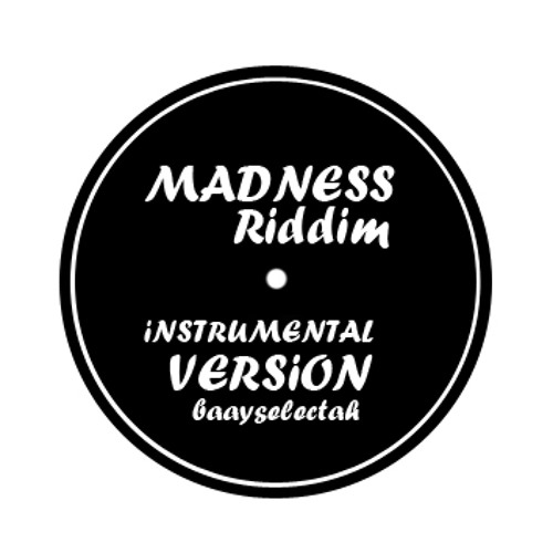 Stream Madness Riddim Version by djbaay | Listen online for free on ...