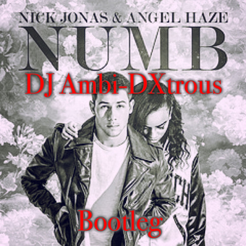 DJ Ambi-DXtrous - Free music on ToneDen