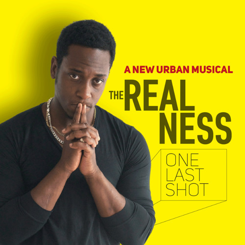 Stream This Is The Realness - The Realness (Live Extract) by Big Broad ...