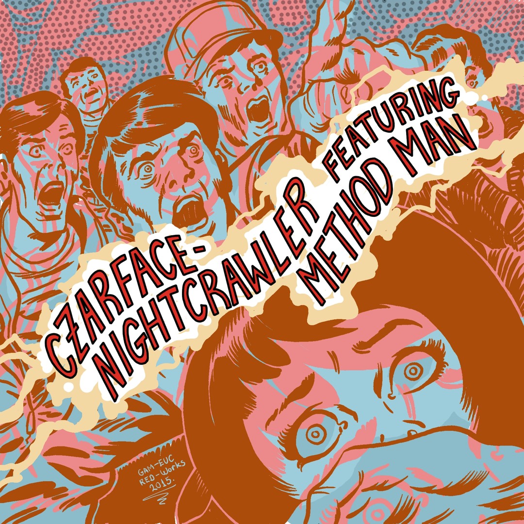 Stream CZARFACE (Inspectah Deck + 7L & Esoteric) feat. Method Man ...