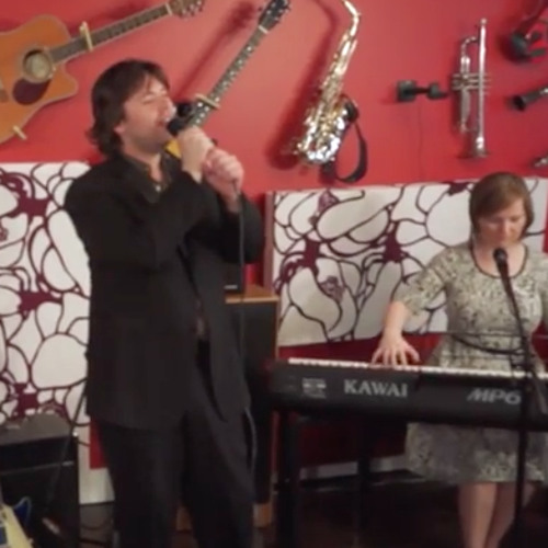 Stream ArtHappensTV | Listen to Andrew Nikkanen Band playlist online ...