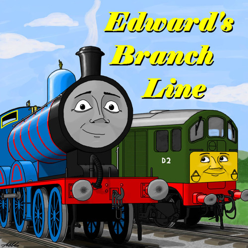 Stream The ERS Audiobooks | Listen to ERS 43 - Edward's Branch Line ...
