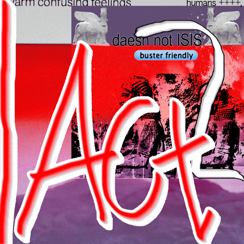 Stream buster friendly –– red city (sprawle-pt.II) by gailes sessions ...