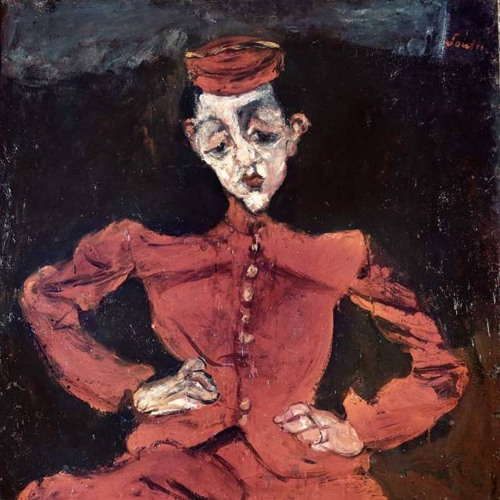 Stream Butterflies Come and Break my Bones by George Billingham ...