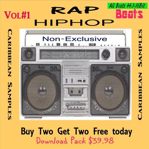 Stream Urban Dub by Caribbean Samples | Listen online for free on ...