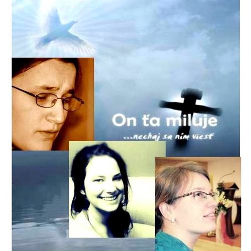 Stream Mirka - Mária - Nelka --- Tvoja láska nemá hraníc & Príď ako ...
