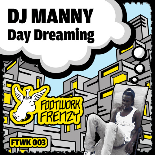 Stream DJ Manny - How Does It Feel (Remix) by Footwork Frenzy | Listen ...