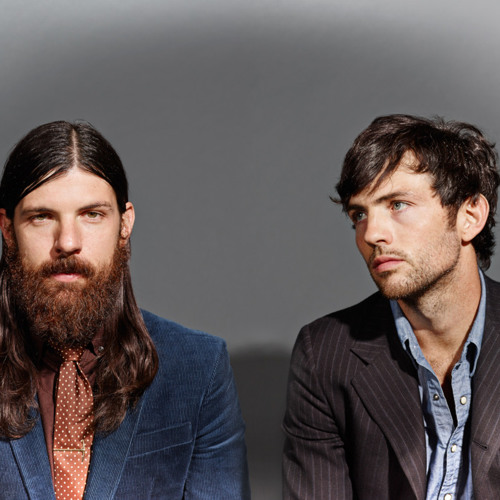 Stream The Bloody Apology - The Avett Brothers (Preston James Ruffing ...
