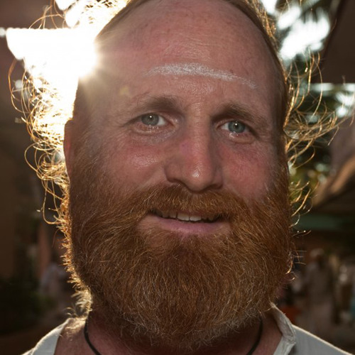 Stream Interview with Gary Goldberg of "In The Spirit" on WRPI radio by ...