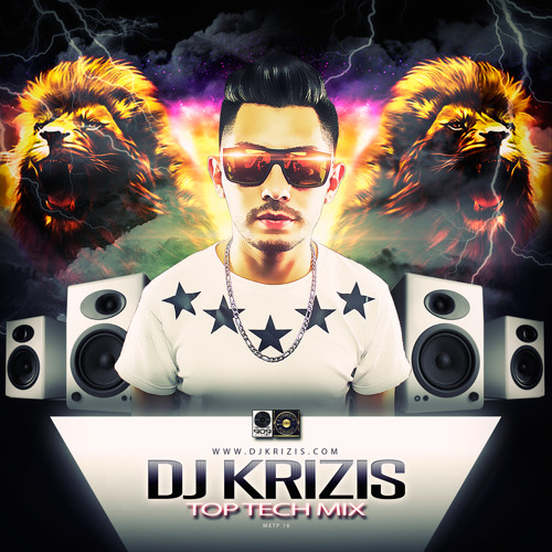 Stream Dj Krizis - Top Tech Mix - Mxtp 16 by Dj Krizis - Mixtapes ...