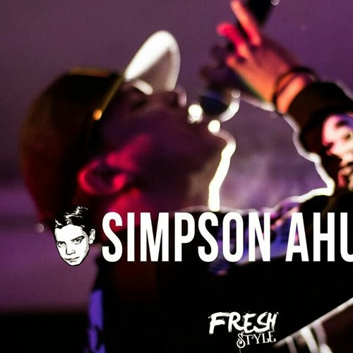 Stream Mextasis - Simpson ahuevo by Roust | Listen online for free on ...