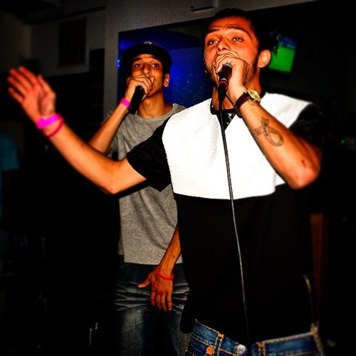 Stream Back To Back Freestyle - Khaos & Jay Millz by khaos_otd | Listen ...