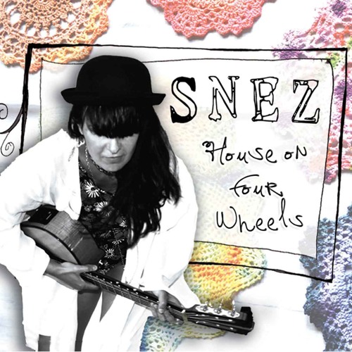 Stream SNEZ House On Four Wheels by snezmusic | Listen online for free ...