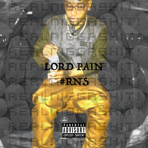 Stream Lord Pain - RNS (Prod. JaeOnTheBeat) by LORD PAiN | Listen ...