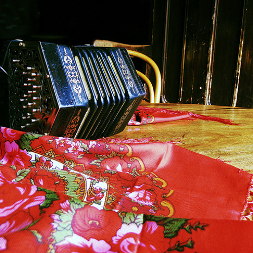 Stream Edel Fox & Cormac Begley by Edel Fox | Listen online for free on ...