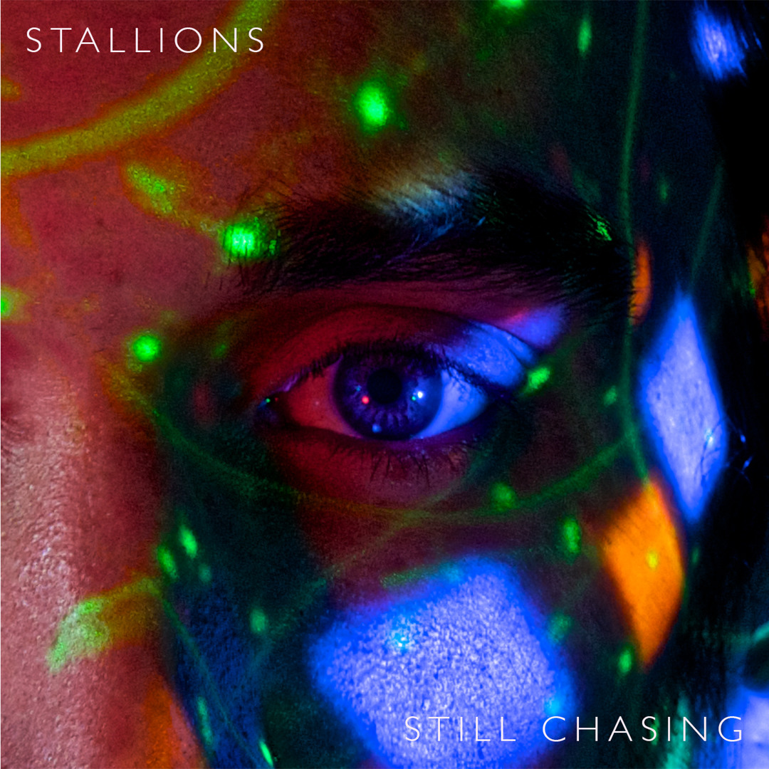 Stream Still Chasing by STALLIONS | Listen online for free on SoundCloud
