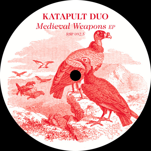 Stream resopal | Listen to RSP 92.5 - KATAPULT DUO - MEDIEVAL WEAPONS ...